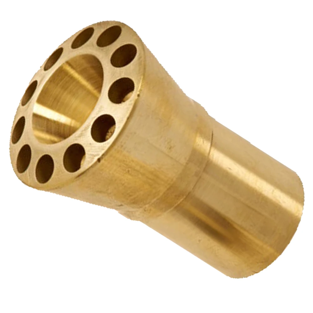 12-holes 7/8" distributor distribute equally refrigerant flow from TEV ...