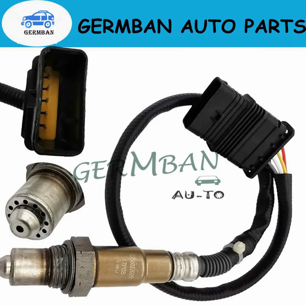 25025089-0258027029-11787589121-Lambda-Oxygen-Sensor-For-BMW-X1-Xdrive ...