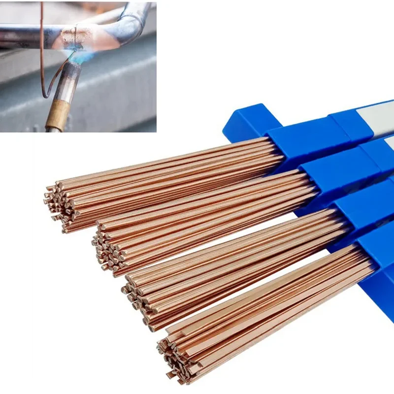 5-10Pcs-Brass-Welding-Rod-Phosphorus-Copper-Electrode-Welding-Wire ...