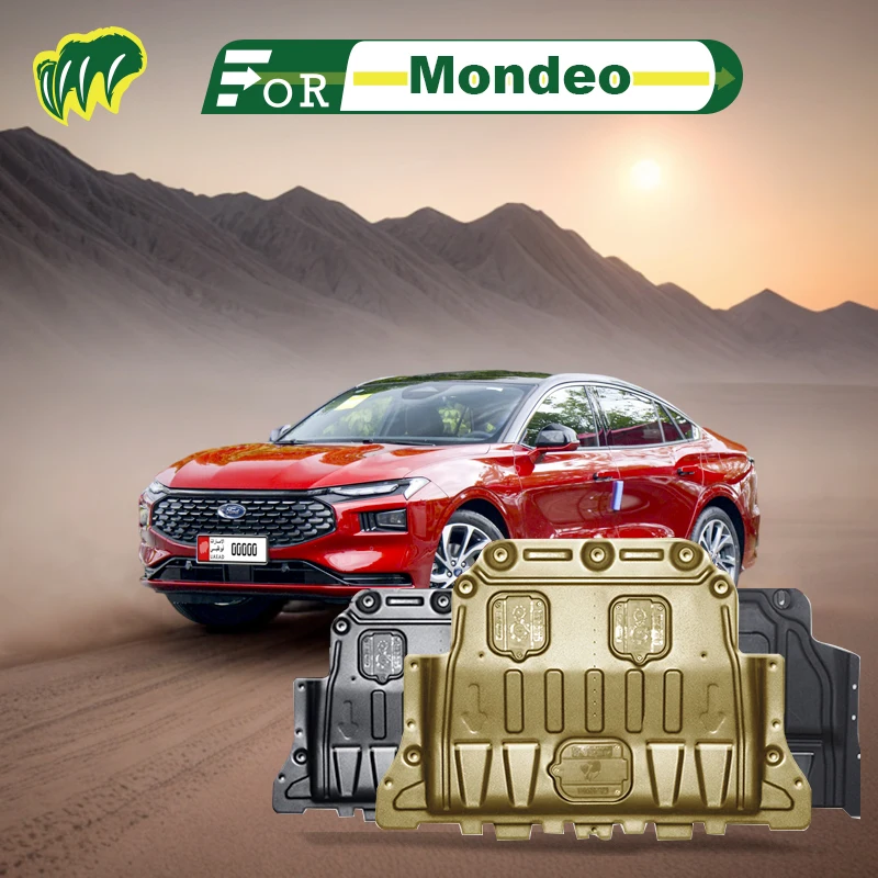 Win Car Accessories: The Ultimate Guide to Engine Shield Protection for ...