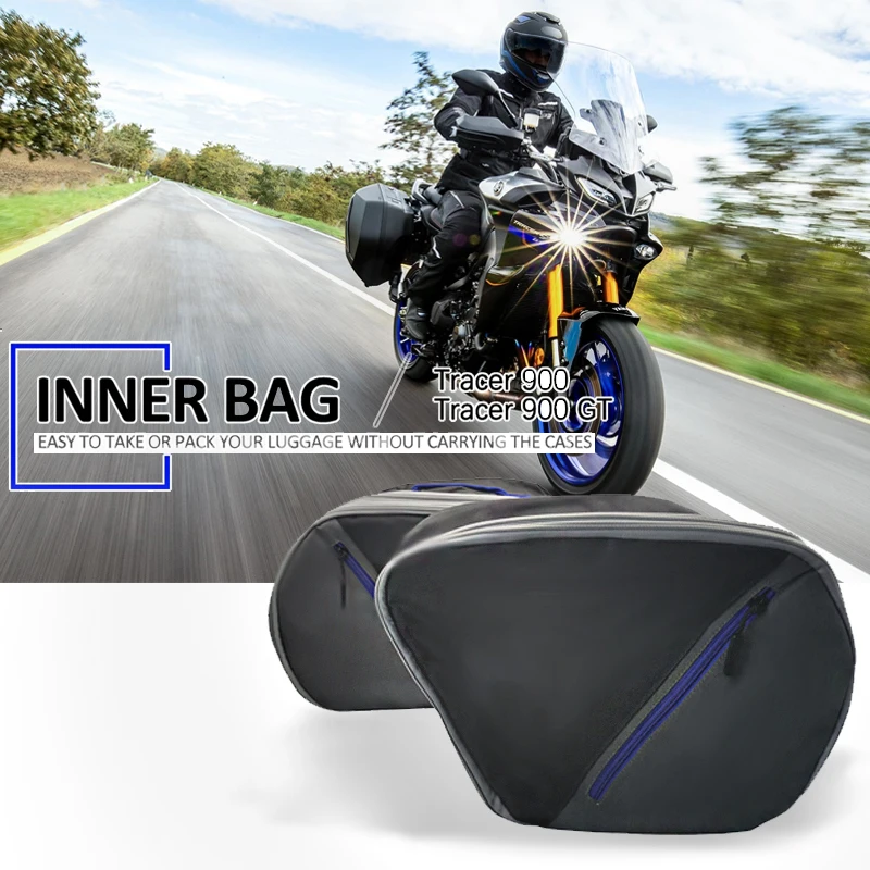New-Motorcycle-Accessories-For-YAMAHA-Tracer-9-900-GT-Tracer9-Tracer900 ...