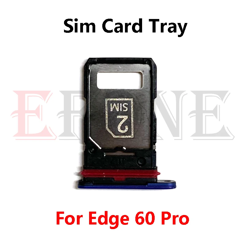 Fusion Sim Card Tray for Motorola Edge 60, 60s Pro, and Stylus: A Real ...