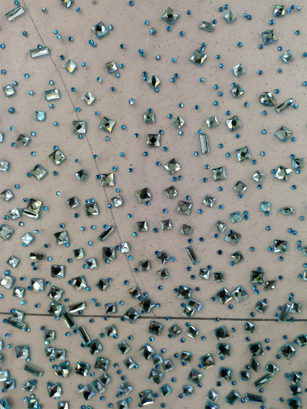 Most-Popular-Shining-Stone-New-Fashion-Design-Fabric-Handmade ...