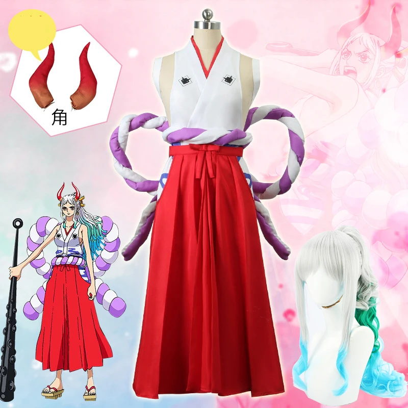 Waka Okami Cosplay