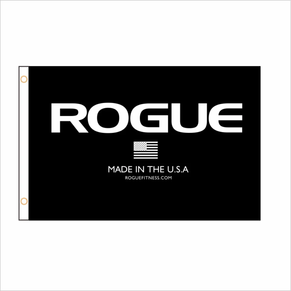 Rogue Fitness Logo