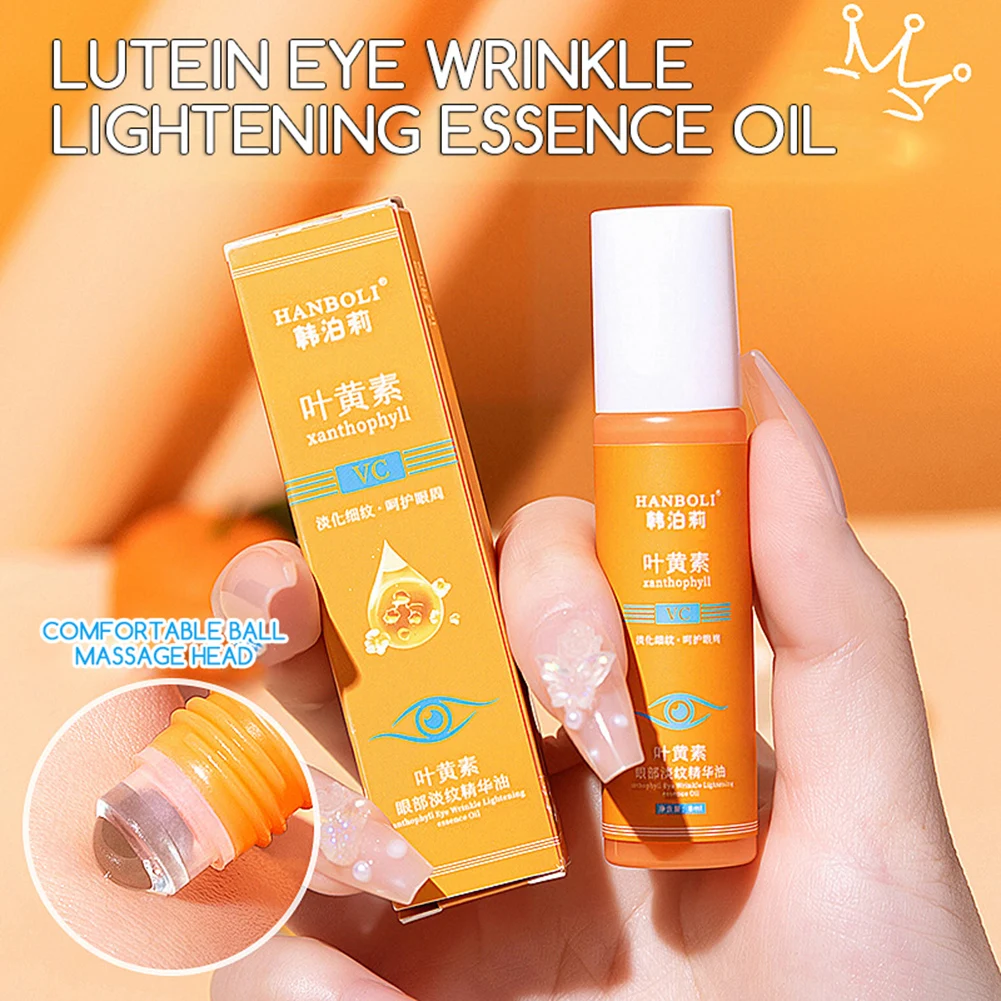 8ml vitaminas C luteína esencias antiarrugas aceite aclaramiento ...