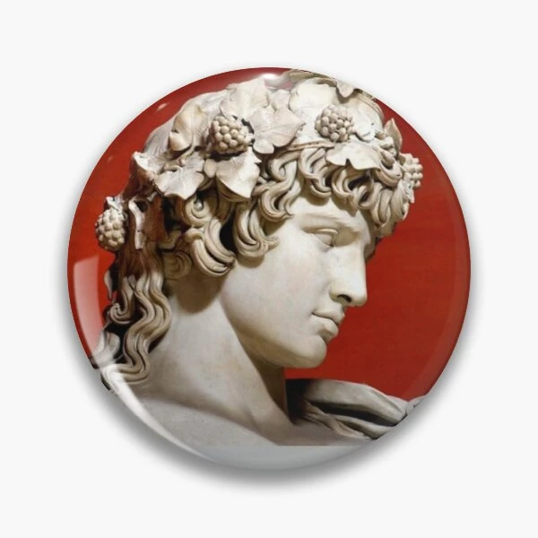 Dionysus Lover