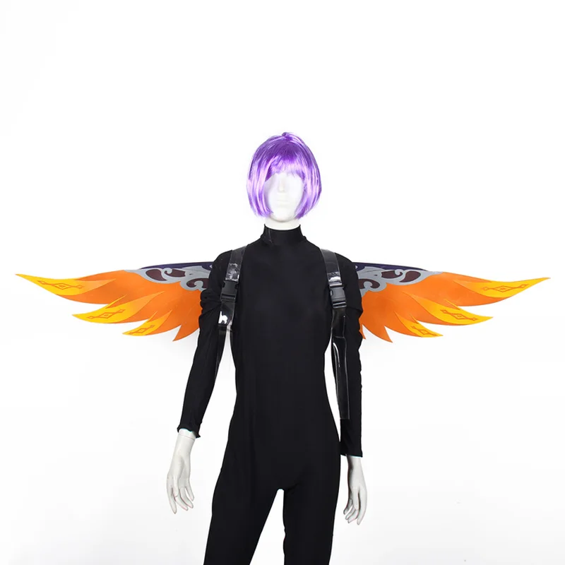 Davesprite Cosplay Wings
