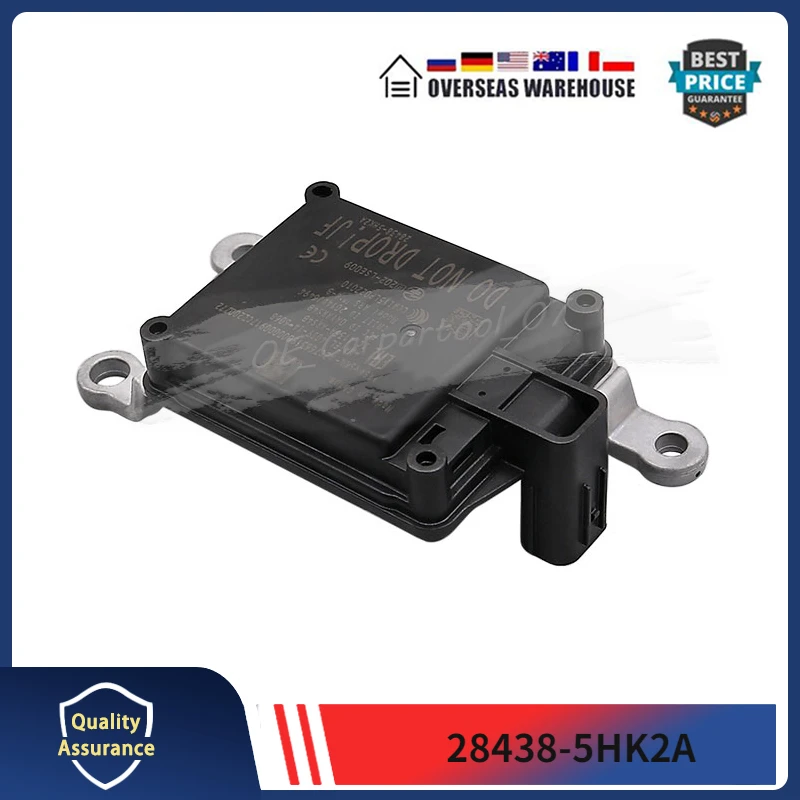 Front Distance Radar Module Front Cruise Distance Radar Sensor For ...