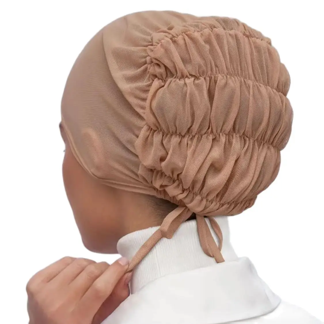 Muslim Wearing Hat