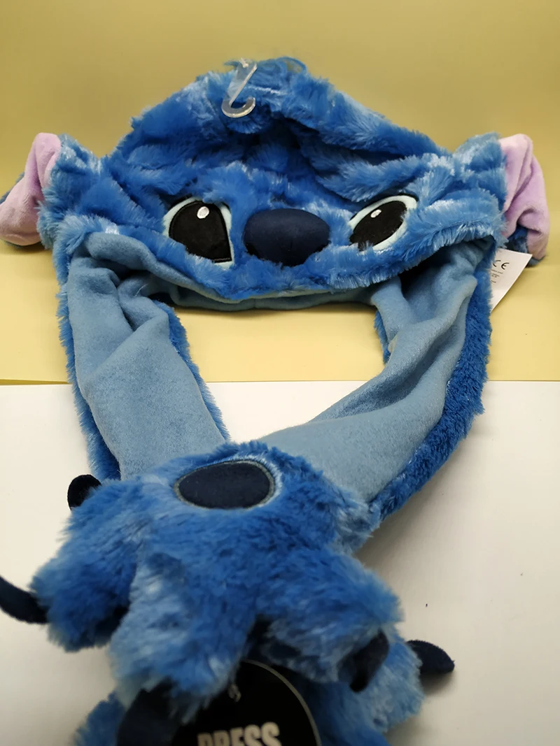 Stitch Hat Disneyland