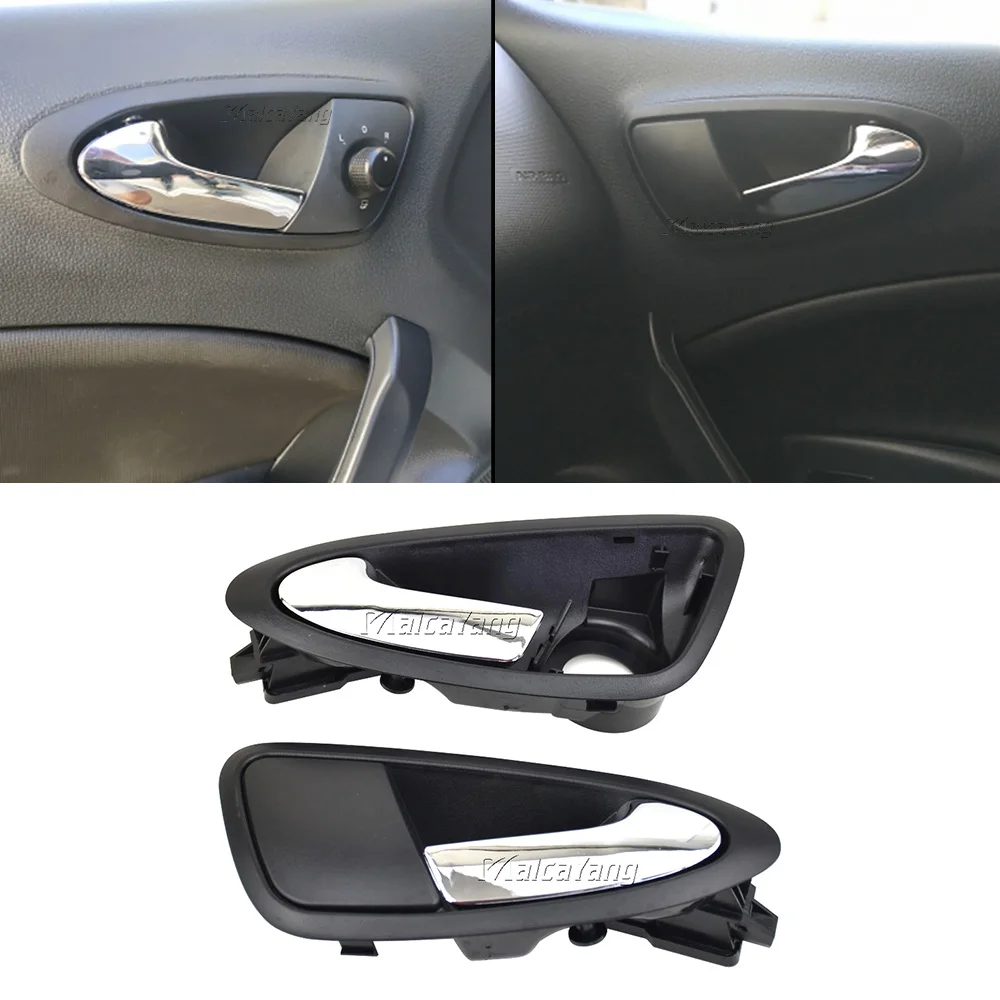 For Seat Ibiza 2009 2010 2011-2017 Car Accessories 6J1837113A ...
