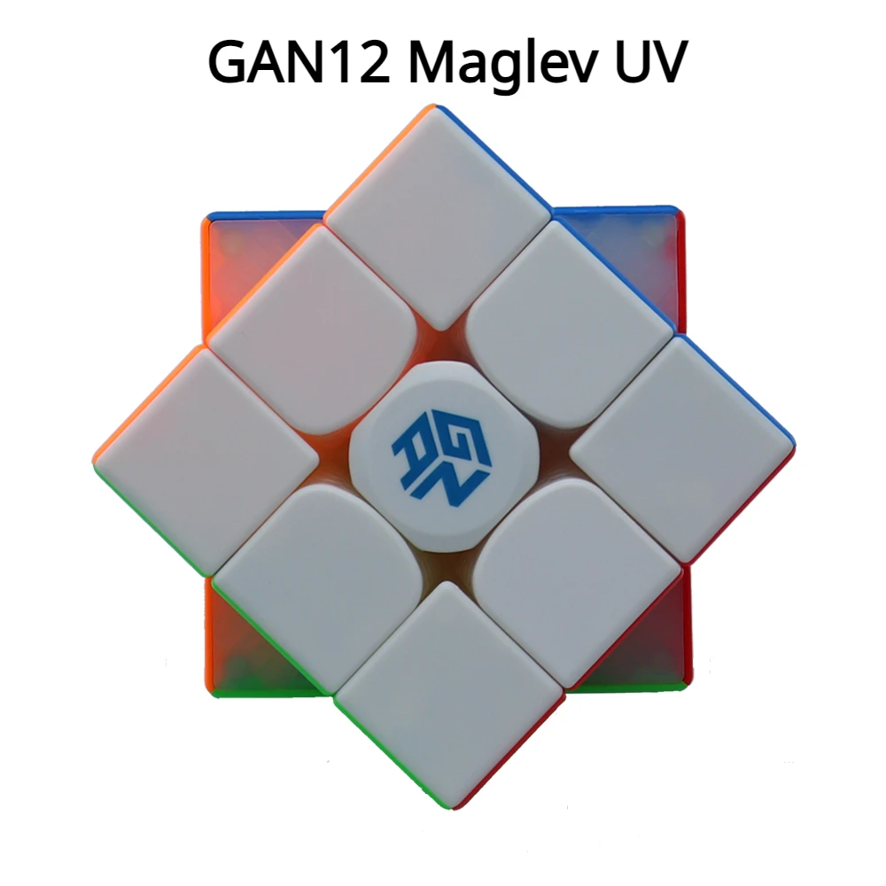 Cubo-m-gico-magn-tico-GAN-12-Maglev-UV-3x3-Gan12-M-Leap-3x3 ...