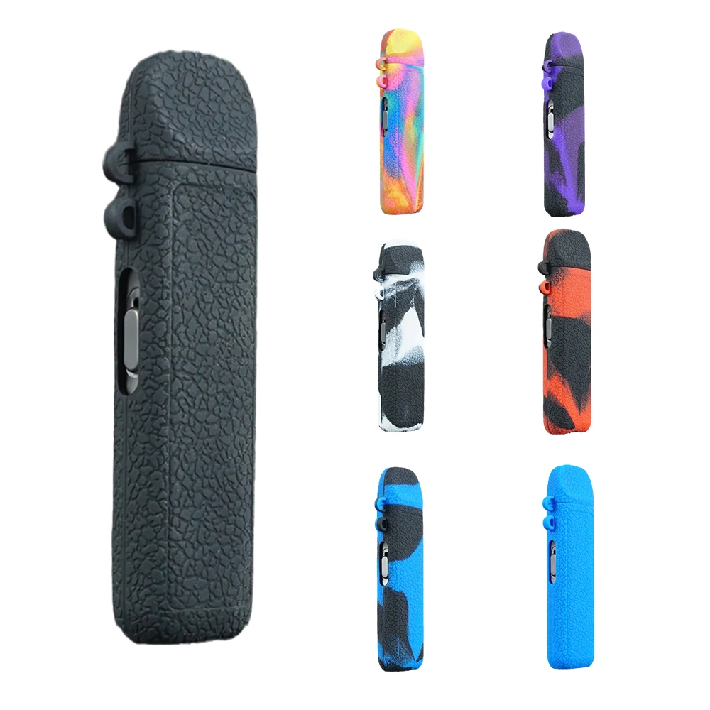 Protective-Silicone-Case-Compatible-with-Ursa-Nano-Pod-Kit-Durable-Skin ...