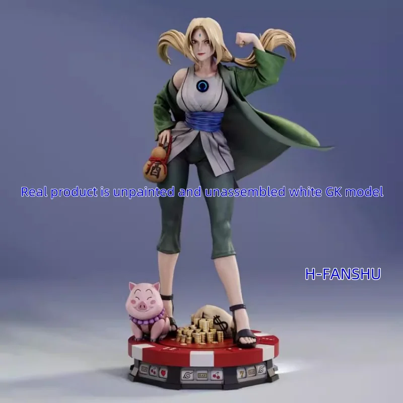 Figuras-de-acci-n-de-H-FANSHU-MK-modelo-de-juguete-regalo-GK-Kits-de ...