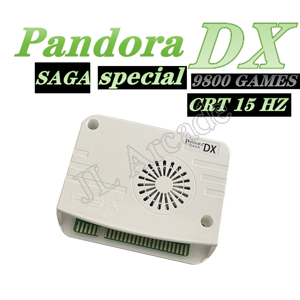 Pandora-Saga-Plus-DX-Arcade-Jamma-Board-9800-in-1-CGA-VGA-HDMI ...