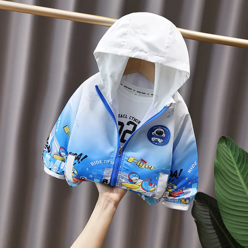 Children-Jackets-Autumn-Spring-Kids-Outerwear-Coats-Cute-printe-Cartoon ...