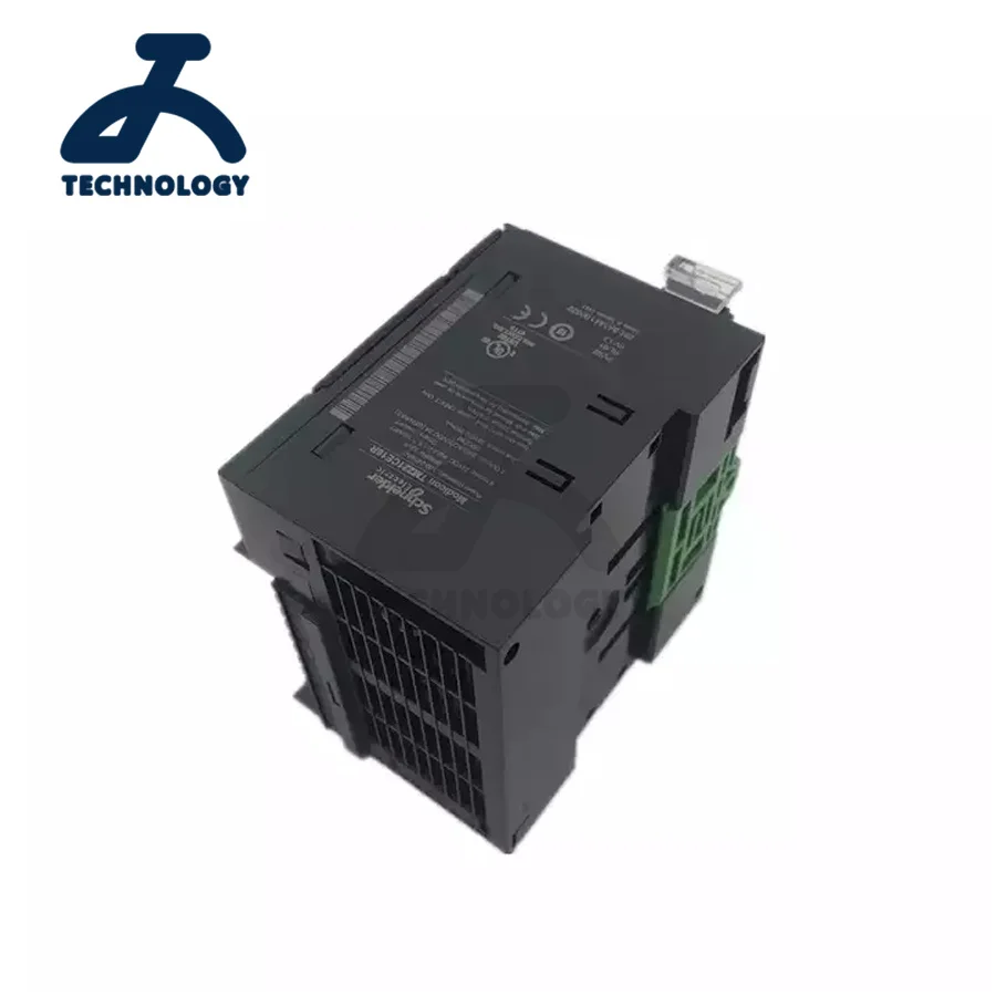 Original-New-Schneider-PLC-module-TM221CE40T-TM221CE40U-TM221C16R ...