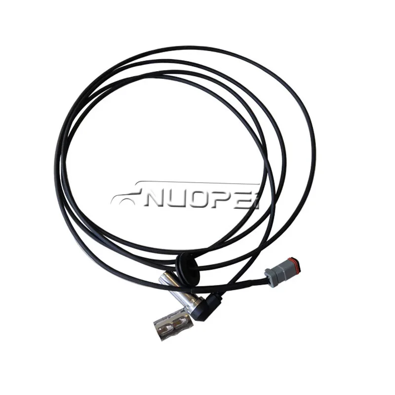 VOL VO ELectrical ABS Wheel Speed Sensor Oem 21570623 23389995 23637096 ...