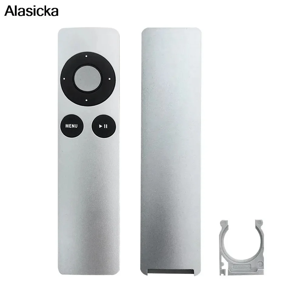 Smart Universal Replacement Remote Control for MC377LL/A MD199LL/A for ...