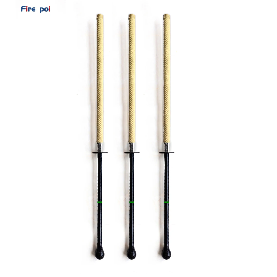 Espada-Voadora-de-Fogo-com-Kevlar-Wick-Cabo-Antiderrapante-Espada-para ...