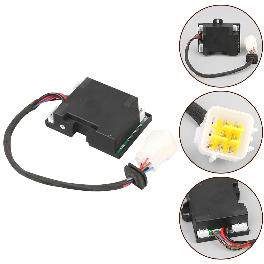 Car-Air-Diesel-Heater-Control-Board-Motherboard-For-12V-5KW-Parking ...