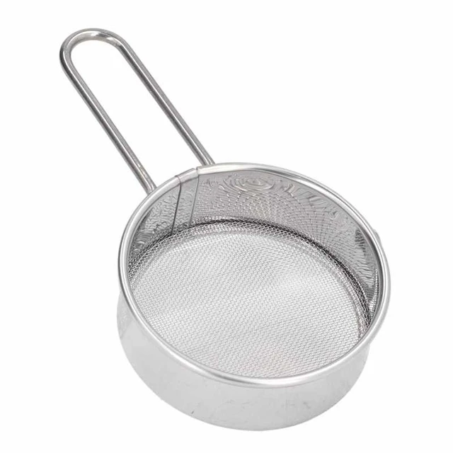 Mini Flour Sifter