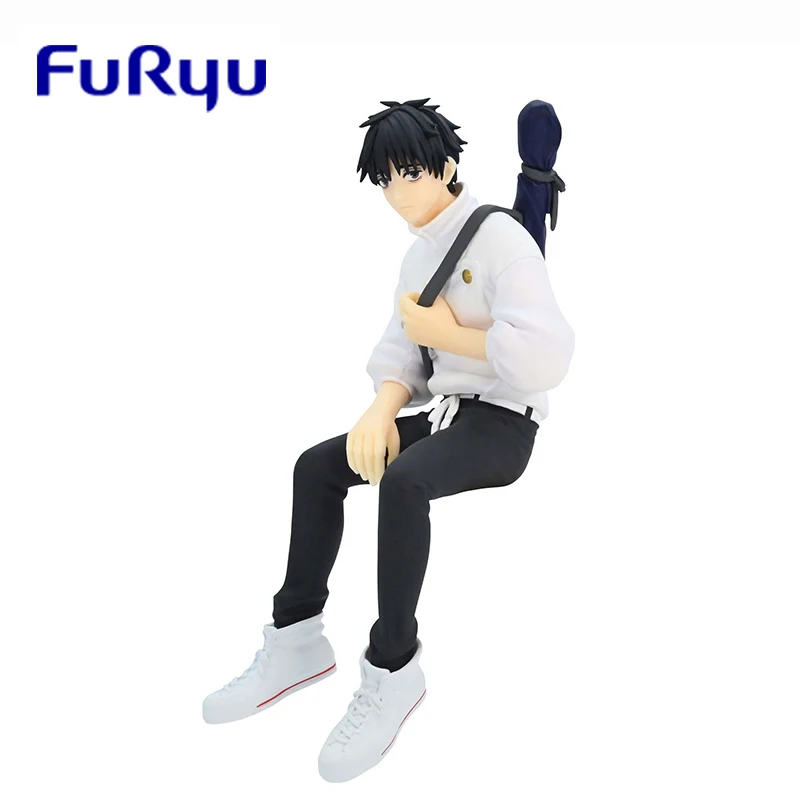 In-Stock-FuRyu-Original-Jujutsu-Kaisen-Okkotsu-Yuta-15cm-Anime-Figur ...