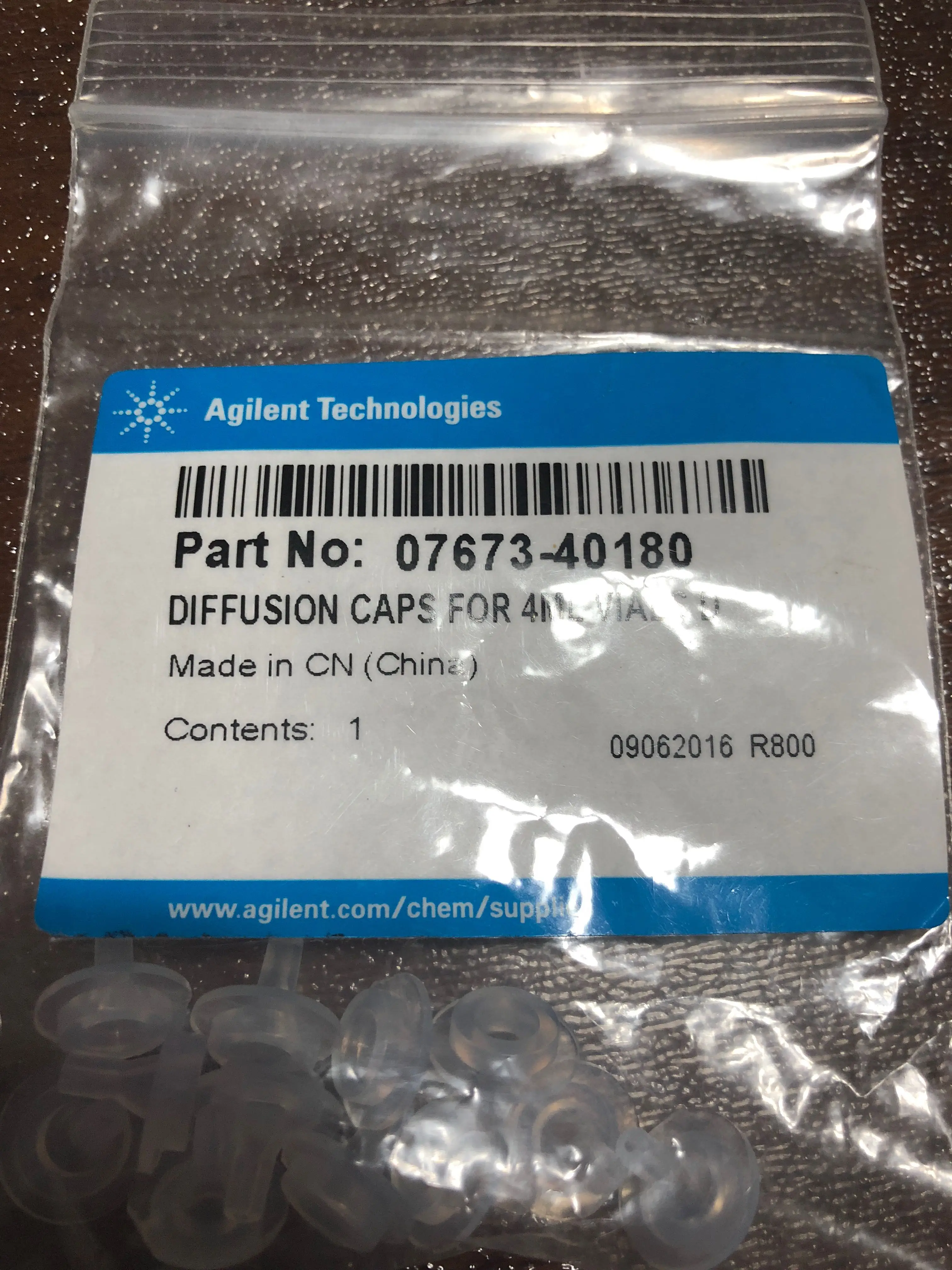 Agilent-diffusion-endotracheal-tube-07673-40180-4mL-threaded-port ...