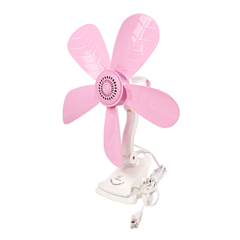 AC220-240V-50-60Hz-12w-power-mini-pedestal-fan-electric-clip-fan-with-5 ...