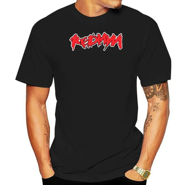 Redman Logo