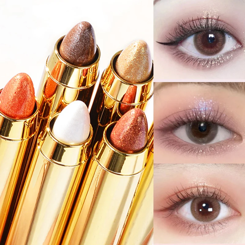 FOMIX-magic-highlight-eye-shadow-pen-pearlescent-fine-glitter-face ...