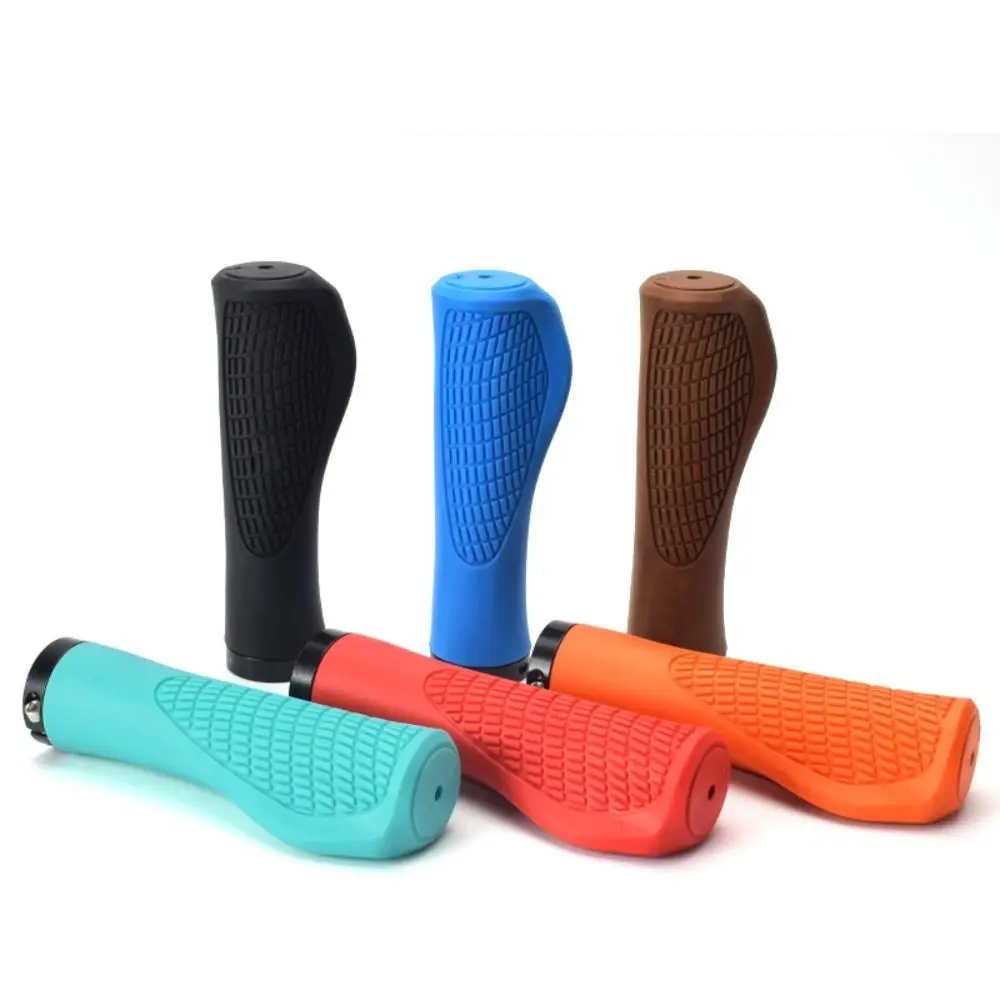 Handlebar-Cover-Shockproof-Anti-Slip-Bicycle-Accessories-Ball-Handle ...