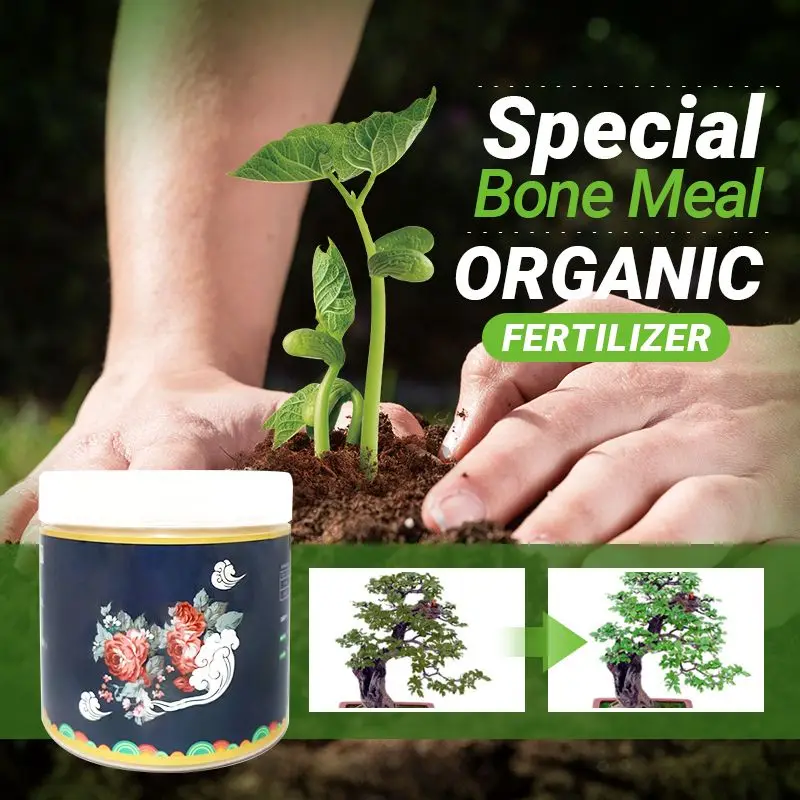 High Phosphorus Fertilizer