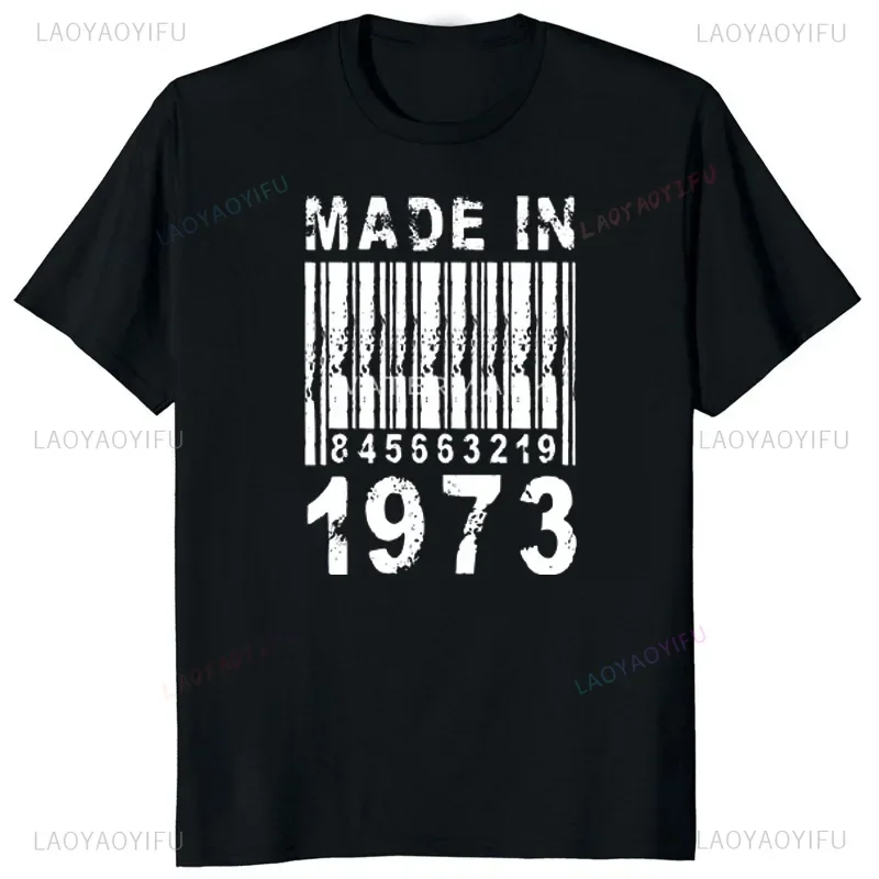 Classic-Vintage-May-1973-Limited-Edition-Birthday-Gifts-T-Shirts-Party ...