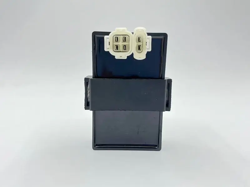 Motorcycle Accessories WH125-6 Electronic Igniter WY125-S/13 CDI ...