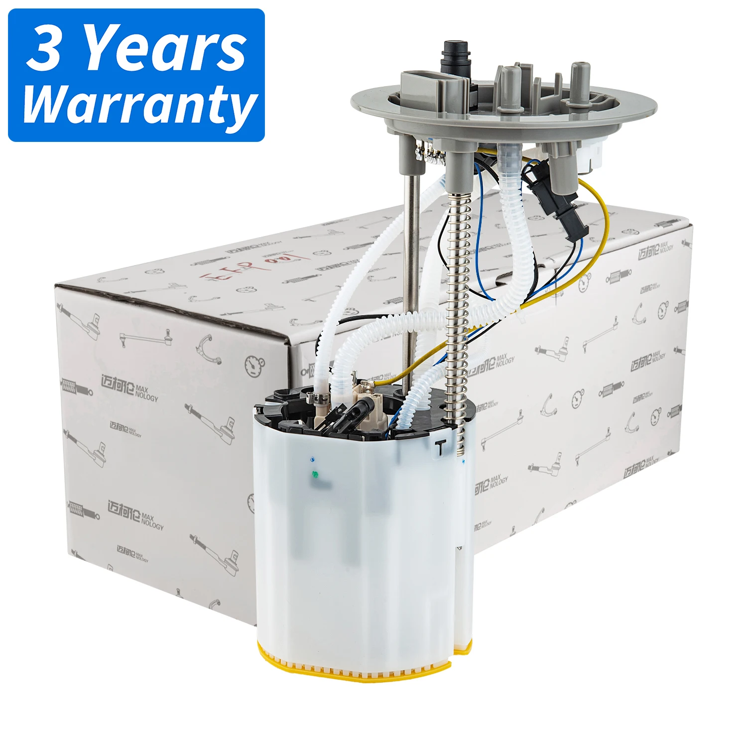 Gas-Fuel-Pump-Assembly-4F0919051H-4F0919051K-4F0919087A-J-For-AUDI-A6 ...