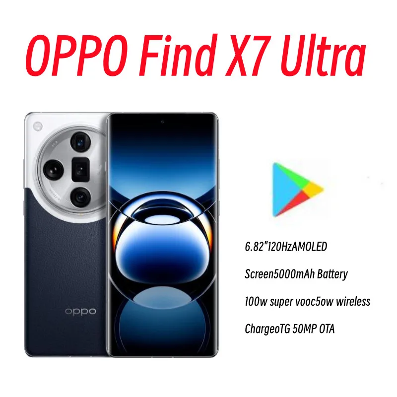 OPPO-tel-fono-inteligente-Find-X7-Ultra-5G-Pantalla-AMOLED-de-6-82 ...