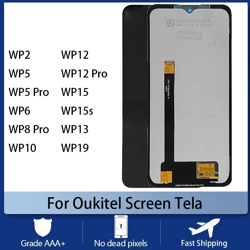 For-Oukitel-WP12-Pro-Mobile-Phone-Screen-Tela-LCD-Display-Touch-Screen-Digitizer-WP5-Pro-WP19.jpg
