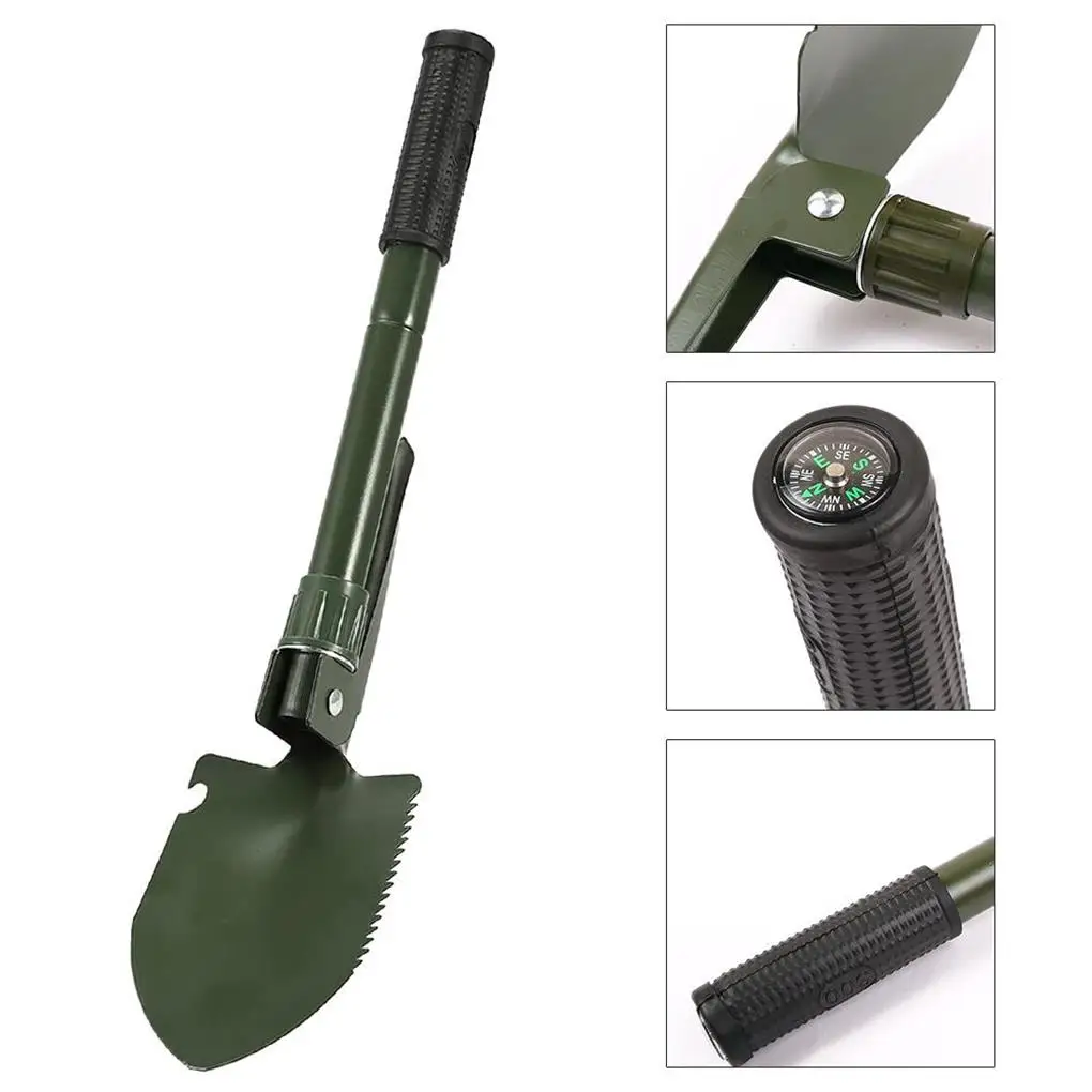 Outdoor-Foldable-Shovel-Multifunctional-Camping-Spade-Garden-Spatula ...