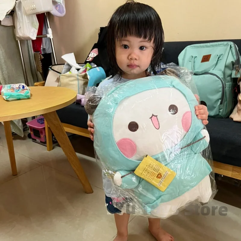 New-Bubu-And-Dudu-Panda-Plush-Cute-Cartoon-Panda-Bear-Doll-Kawaii ...