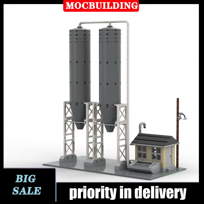 Urban-Farm-Grain-Silo-Building-Grain-Model-Building-Block-Assembly-MOC ...