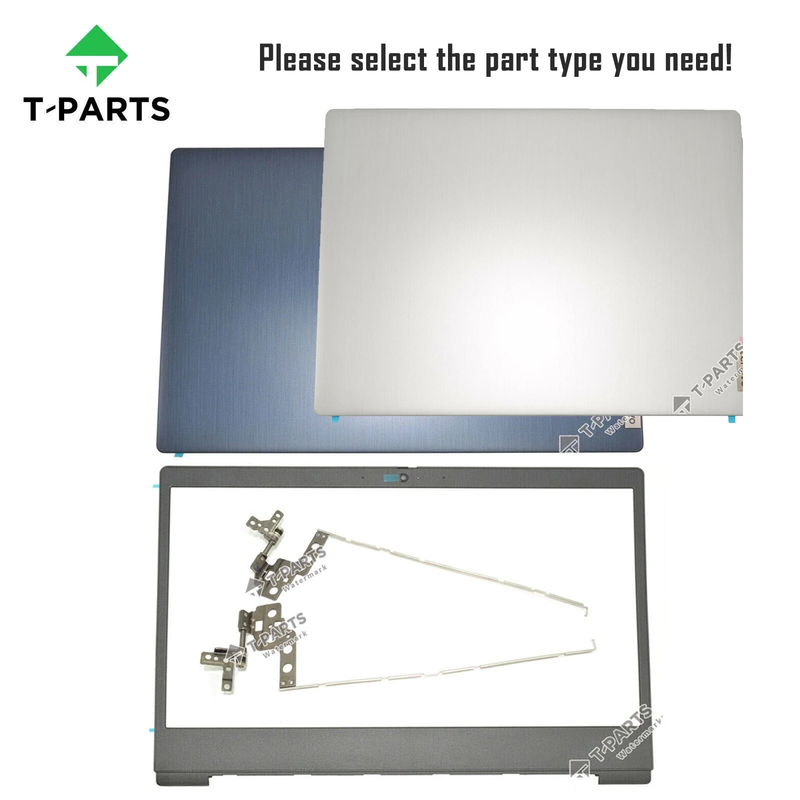 Orig-New-5CB0X56531-5CB0X56532-for-Lenovo-IdeaPad-3-14IIL05-3-14IML05 ...