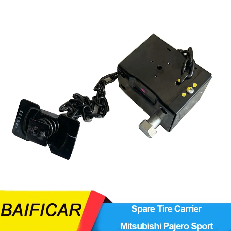 Baificar Soporte de elevador de neumáticos de repuesto genuino ...