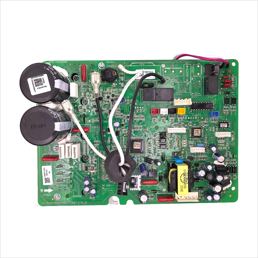New for Hisense inverter control board 1889157A PCB05-463-V02 1887379.B ...