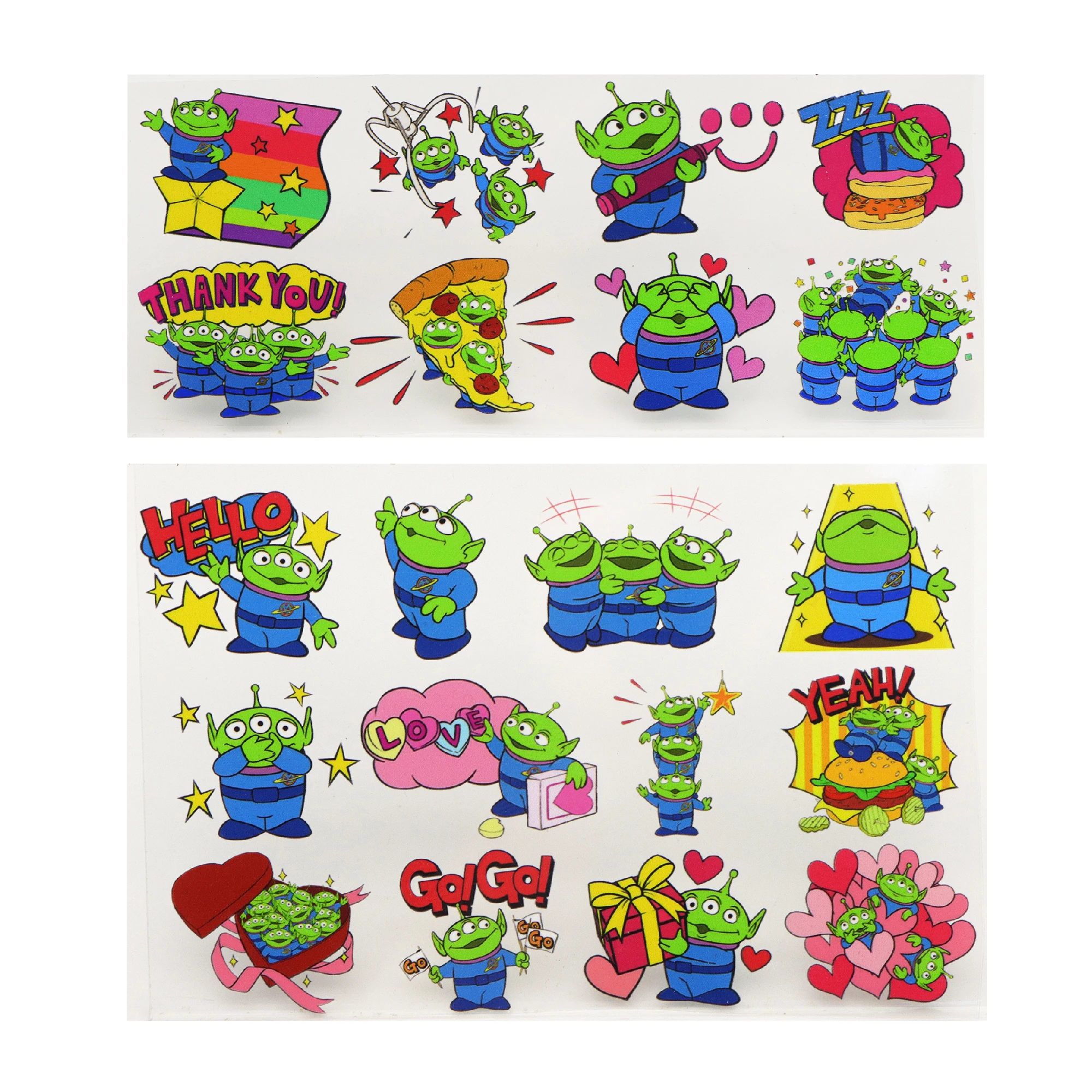 Cartoon-Disney-Tory-Story-Alien-UV-DTF-Stickers-For-Glass-Cup ...