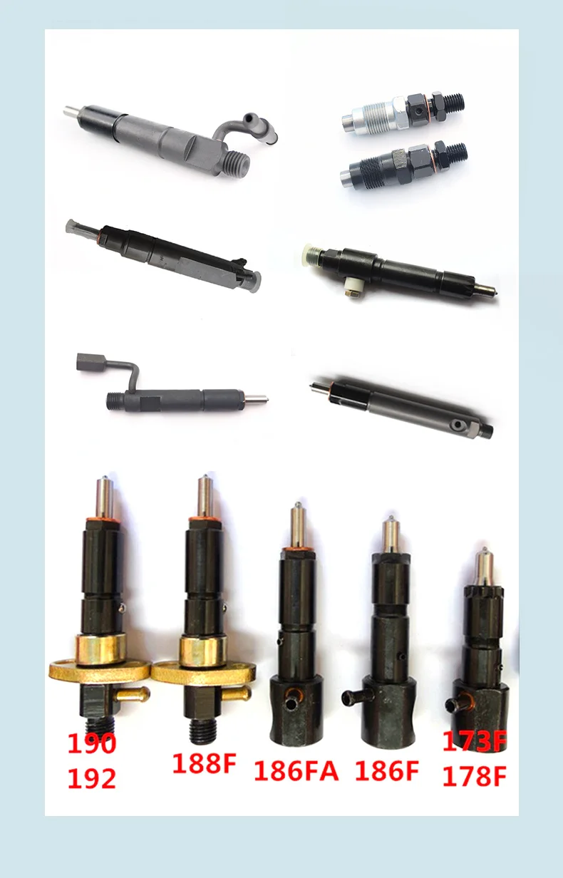 Ten Pcs High Quality F00vc22003 Diesel Injector Snap Ring F00vc22003 ...