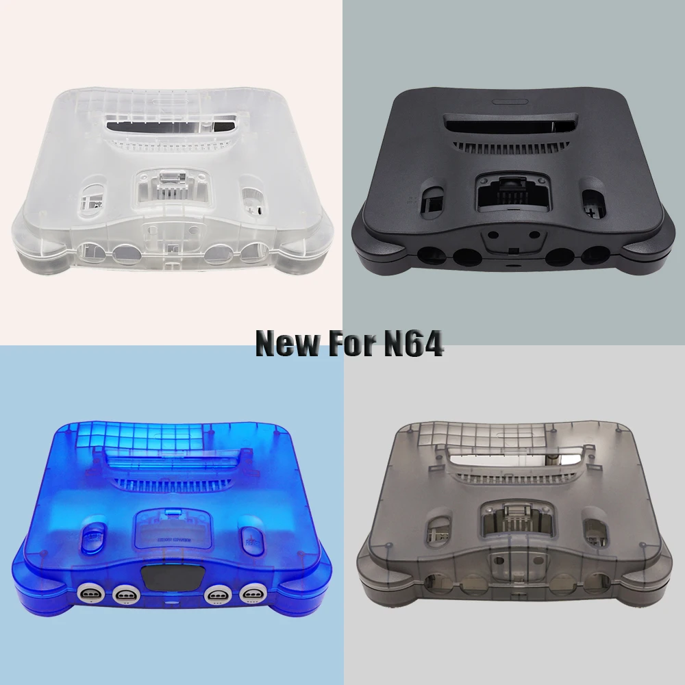 Nintendo 64 Portable Case