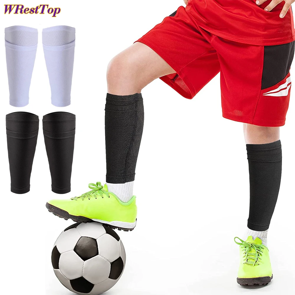 High Knee Pads Soccer