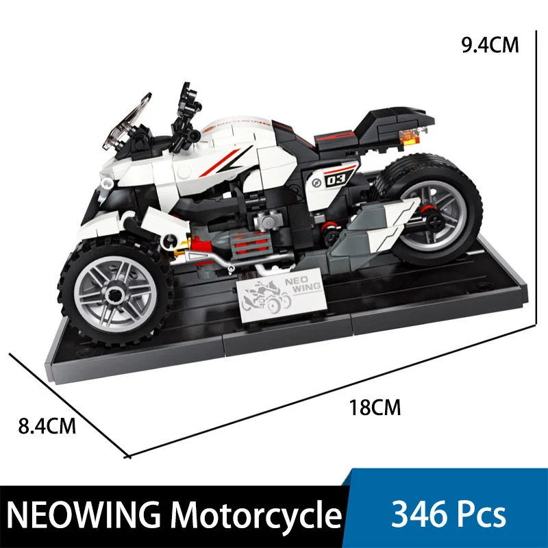 High-Tech-Mini-NEOWING-Tricycle-Motorcycle-Motorcycles-Racing ...